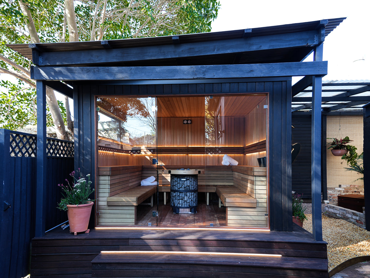 Balmain Bathhouse & Day Spa | Nature’s Energy Sydney – Nature's Energy