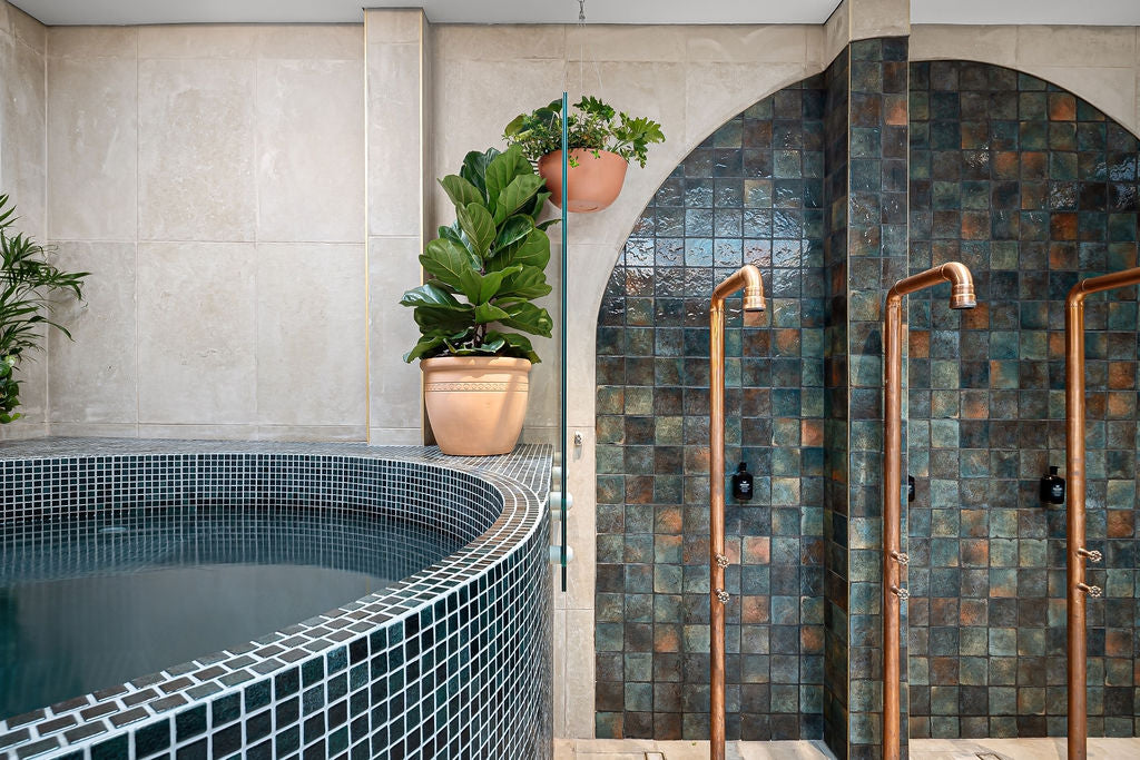 Couples Spa Packages Sydney | Nature’s Energy Day Spa – Nature's Energy