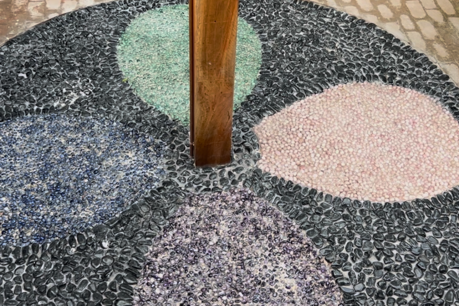 Glebe Bathhouse - Sauna, Ice Bath, Steam & More | Nature’s Energy ...