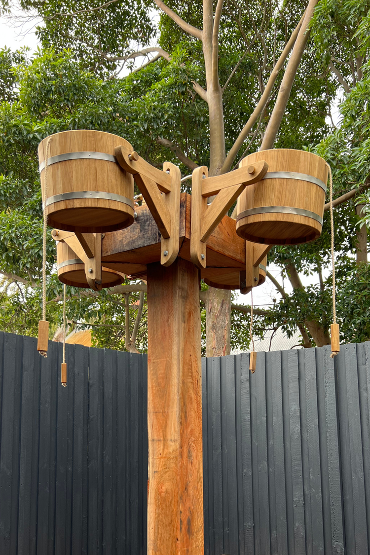 Glebe Bathhouse - Sauna, Ice Bath, Steam & More | Nature’s Energy ...